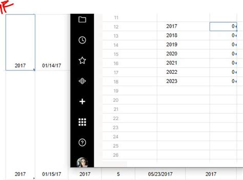 Formula Help For Connecting Data From Two Sheets Smartsheet Community