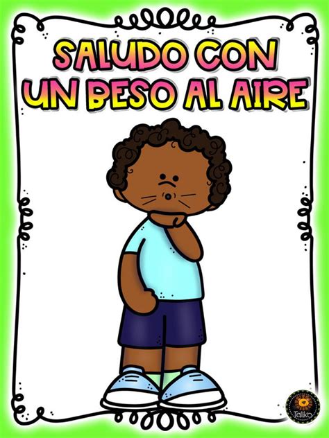 Carteles Saludos Nueva Normalidad Sana Distancia Orientacion Andujar