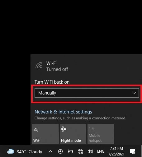 Different Ways To Connect To A Wi Fi Network On Windows How To