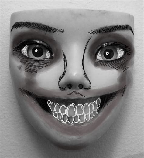 Scary Barbie Doll The Animation Blog