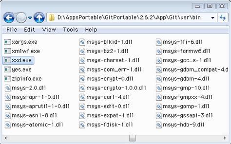 Postgresqlのbytea型データをバイナリファイルに出力（補足 Xxdコマンドを使う場合）