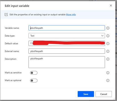 Extracting Data From Power BI Reports With Python And Power Automate