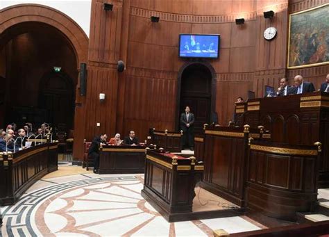 عبد العال يترأس اجتماع لجنتي الزراعة والري بمجلس النواب المصري اليوم