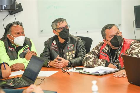 MTC evalúan medidas para mayor control en la emisión de licencias de