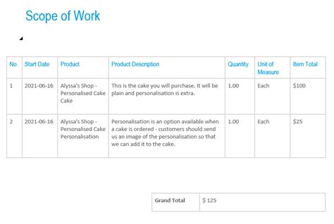 Salesforce Native Document Generation In Depth Review Salesforce Ben