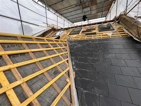 Tips On How To Maintain Your Roof London Roofing Roofing Company