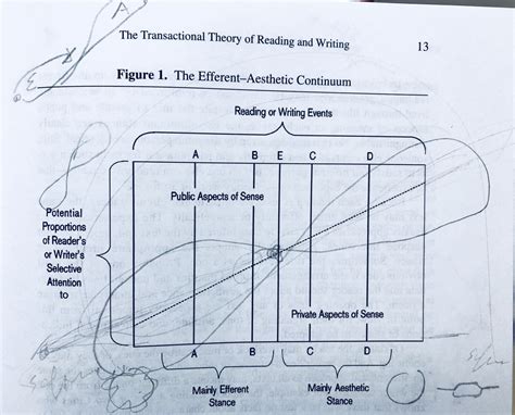 Seeing Transaction Theory Tom Liam Lynch Edd