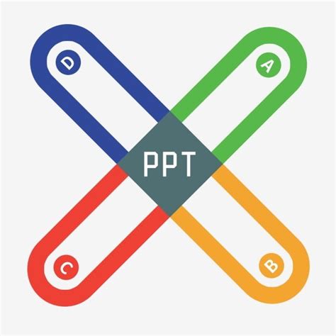 Color Matching White Transparent Ppt Color Stitching Color Matching Series Personality Label