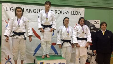 Marion Chatelain Ira Au Championnat De France Nrpyrenees Fr