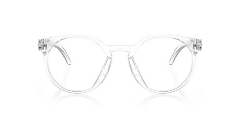 Kylian Mbappé Signature Series Hstn Polished Clear Eyeglasses Oakley® Us