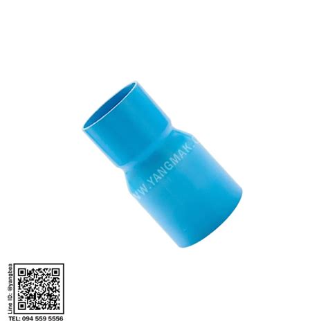 ข้อต่อตรงลด H 8 X 6 นิ้ว 200x150 มม Scg รุ่น Reducing Socket H200x150 Scg บริษัท ยังเบี๊ยะ