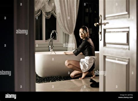 DO YEON JEON THE HOUSEMAID 2010 Stock Photo Alamy