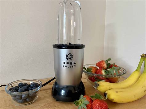 6 Reasons Why Your Magic Bullet Smells Like Its Burning How To Fix It