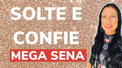 Como Soltar O PrÊmio Da Mega Sena Youtube