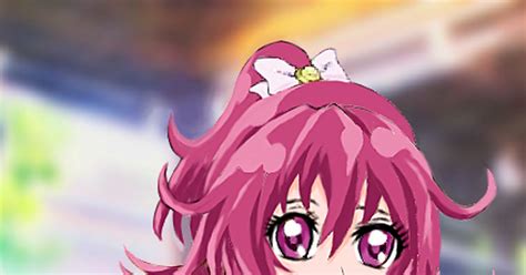 ドキドキプリキュア 相田マナ Kakuseのイラスト Pixiv