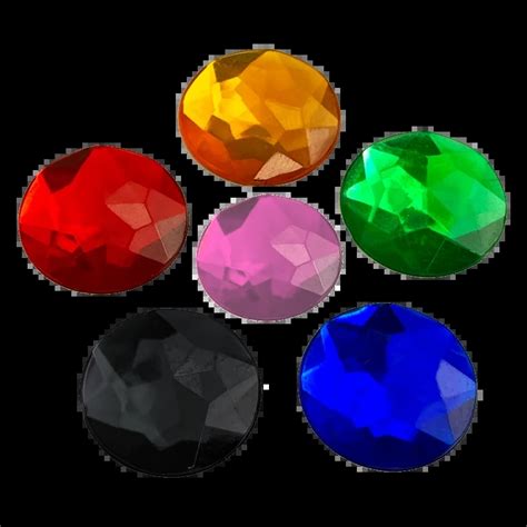 Crusader Gems Power Rangers Fanon Wiki Fandom