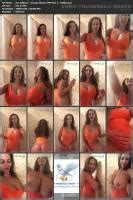 Ava Addams Orange Shower Ppv Part P