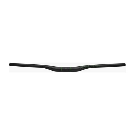 Race Face Next R 35 Carbon Bars 35mm Number800 20mm Rise Gree