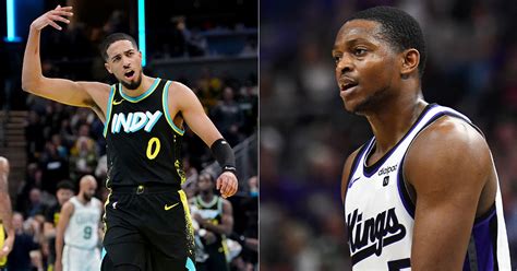 Armchair Gm Vol 9 Tyrese Haliburton Showed The Celtics Who He Was While Deaaron Fox Struggled