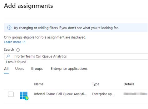 configuring a microsoft entra id teams connector isi analytics