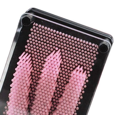 Diy Novelty 3d Clone Handprint Variety Needle Stereo Decor Plastic