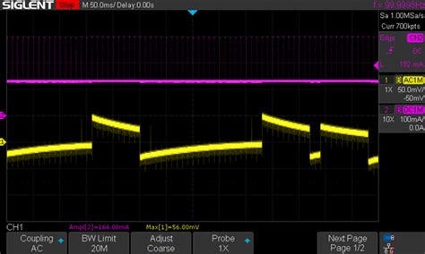 TPS61028 Startup Issues And Stability Power Management Forum Power Management TI E2E