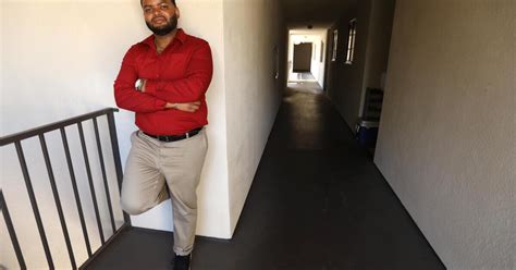 Illegal Section 8 Housing Discrimination Is Rampant Los Angeles Times