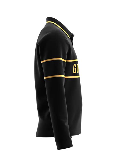 Full Polo T Shirt 2022 23 Gods Reign