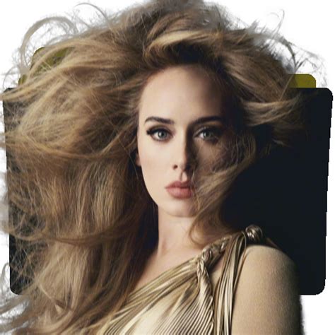 Adele 11 By Kahlanamnelle On Deviantart