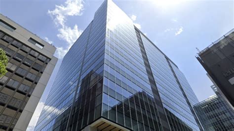 アグリスクエア新宿 │ オフィスビルの入居企業・テナント検索