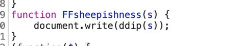 Python Ip