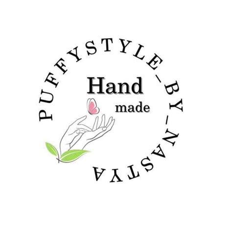 Puffystyle By Nastya At Taplink