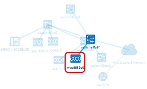 Discovering The Network In The Findit Network Probe Cisco