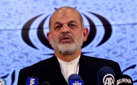 Argentina Solicita A Interpol La Detención De Ministro Iraní Noticias