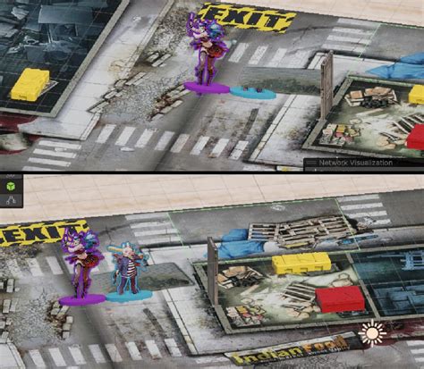 Im Having Problems With My Characters Showing Up Properly News And General Discussion Unity