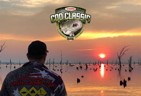 Yamaha Cod Classic 2021