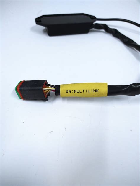 Yamaha 6y98a2d00000 Outboard Nmea 2000 Gateway Max Marine Outlet