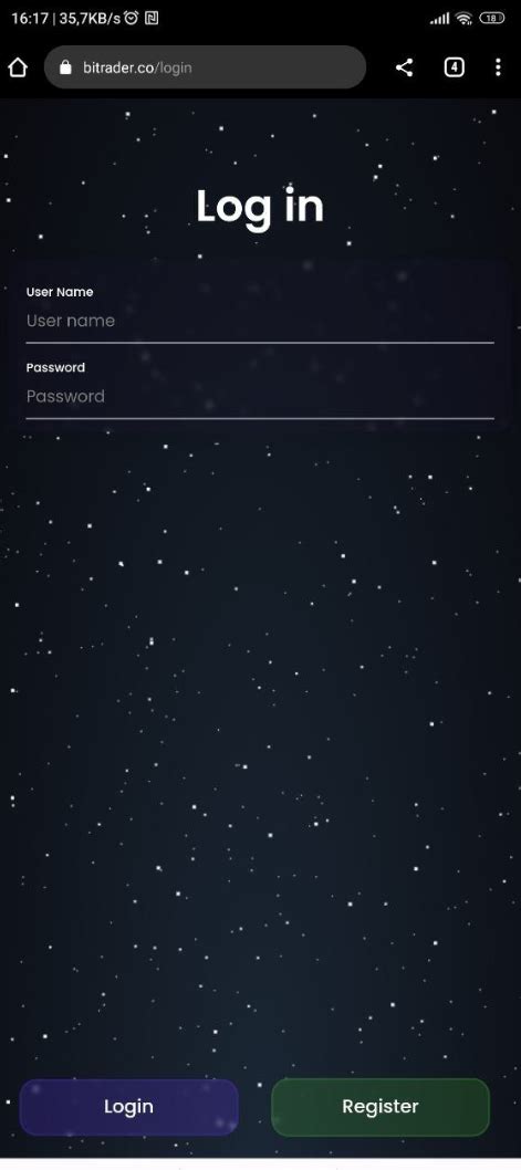 Bittrader Source Code Sellanycode
