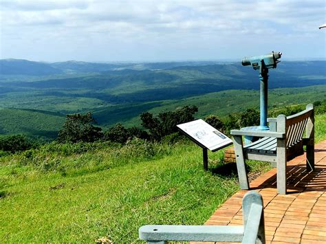 Hluhluwe Imfolozi Park Safari Durban Safaris