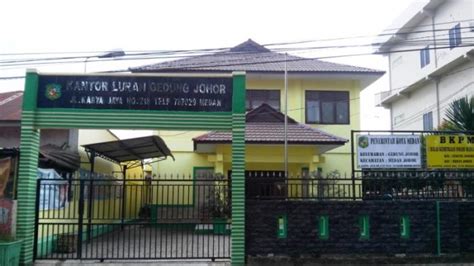 Kepling Akui Ada TKI Lari Lurah Gedung Johor Reject Telepon Wartawan