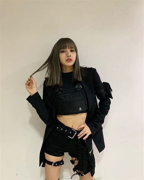Picture Of Lalisa Manoban