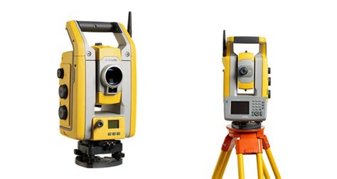 Trimble S5全站仪 企业官网