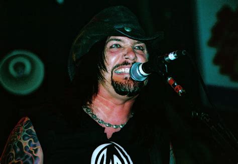 Eric Brittingham And Jeff Labar Of Cinderella Announce Spring 2013 Tour