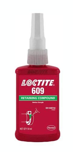 LOCTITE Press Fit Retaining Compound At Best Price LOCTITE Press Fit Retaining Compound
