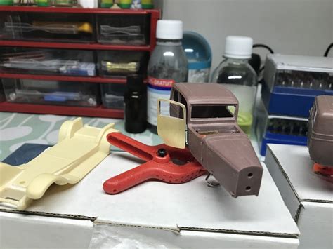 Garage De Poche Hervé Citroen C6 Lictoria Sex Papale 1 43