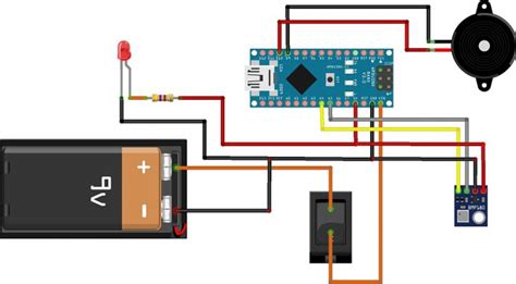 Как сделать простейший вариометр на Arduino своими руками Embeddershop