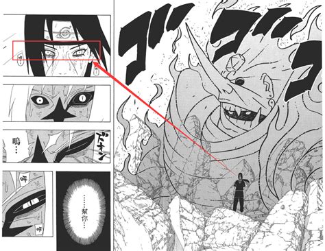 明明宇智波的老祖都没有万花筒，都只是三勾玉，那为什么宇智波为什么会出现万花筒这种产物 知乎