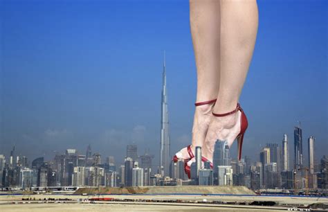 Mega Giantess High Heels By Tallgurllover On Deviantart