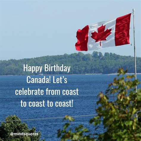 Happy Birthday Canada Happy Canada Day Canada Quotes British North
