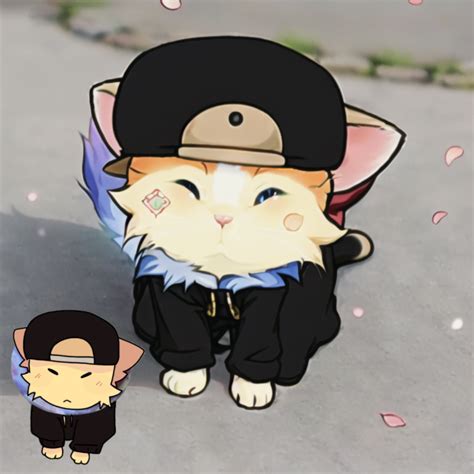CatJard And Bobo As Animes Fandom